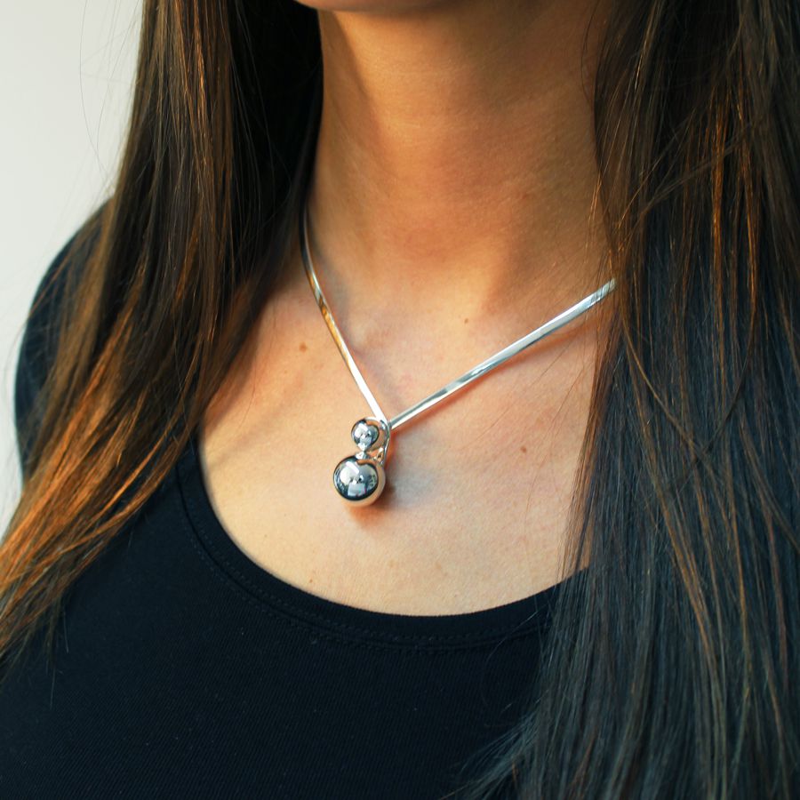 Necklaces – Victoria Walker Boutique