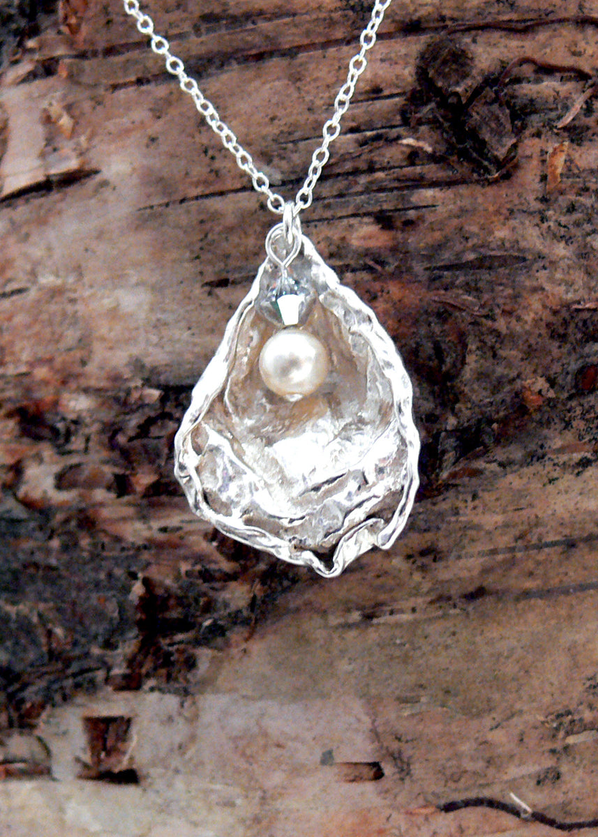 Silver dipped petal or leaf from your wedding – Victoria Walker Boutique